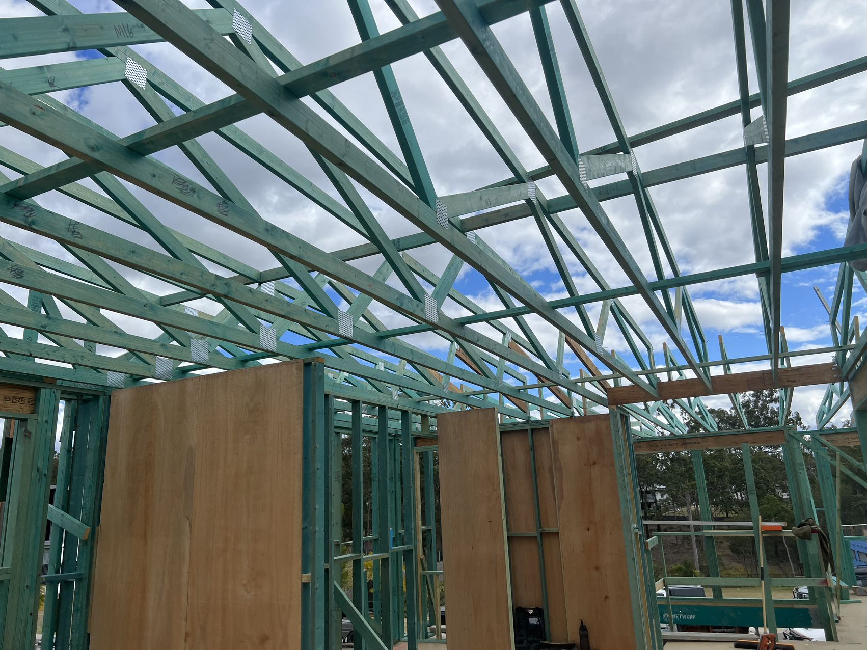 Home - Beaudesert Frame and Truss